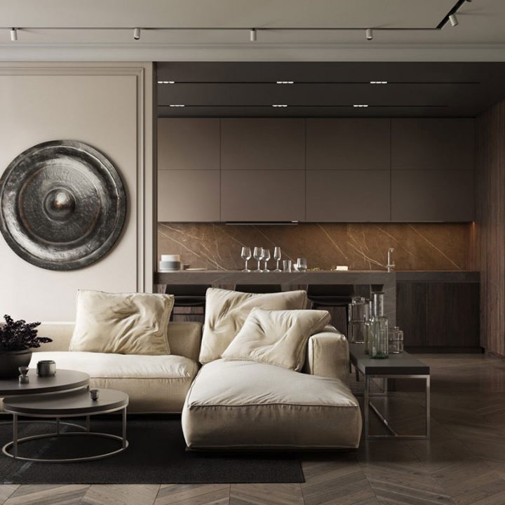 Lumidesign provides lighted mirrors, mirror TV's and lighting - LumiDesign