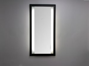 Lumidesign lighted mirrors, Backlit Mirrors in Canada - LumiDesign